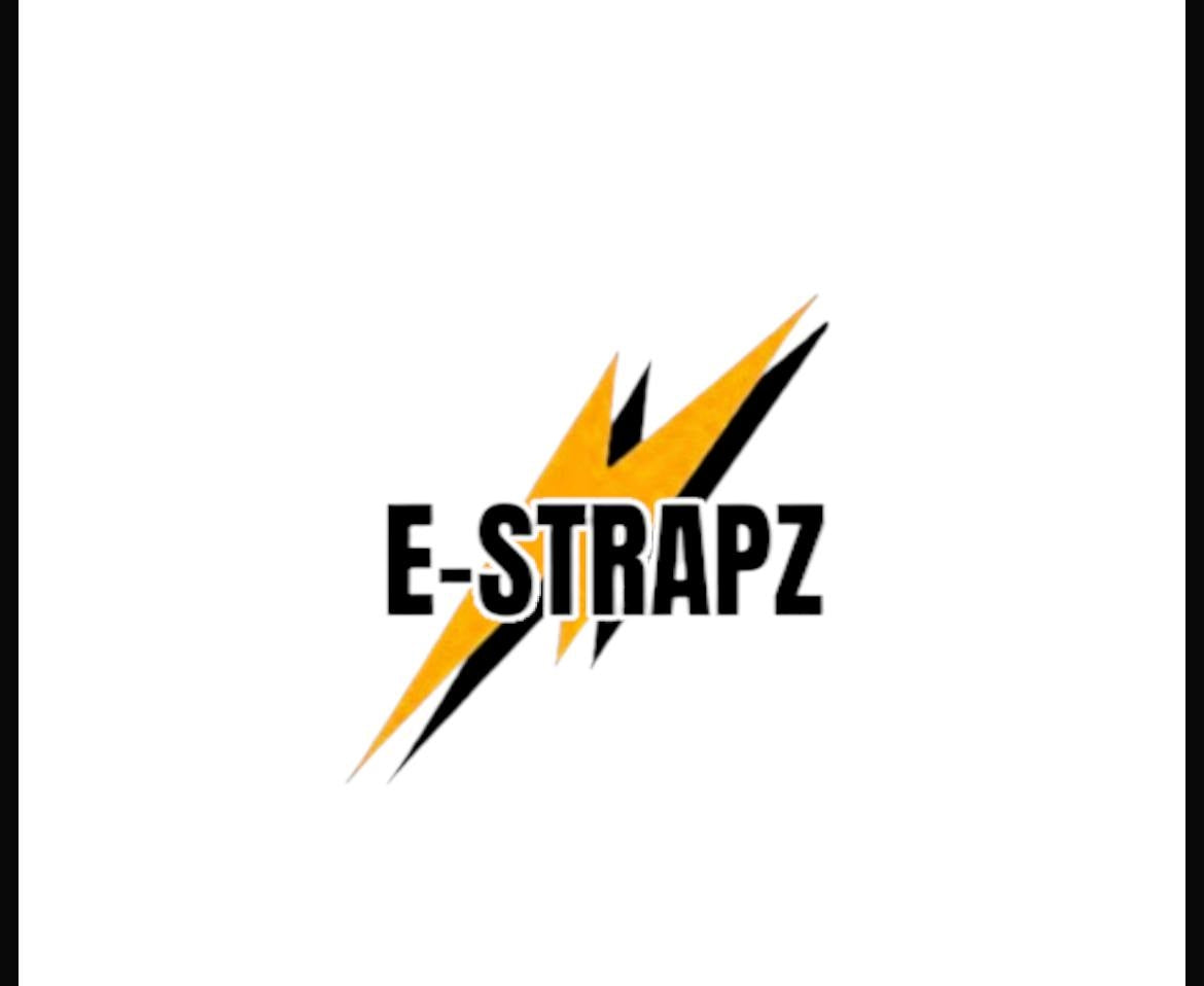 E-STRAPZ – WYRDRYDS