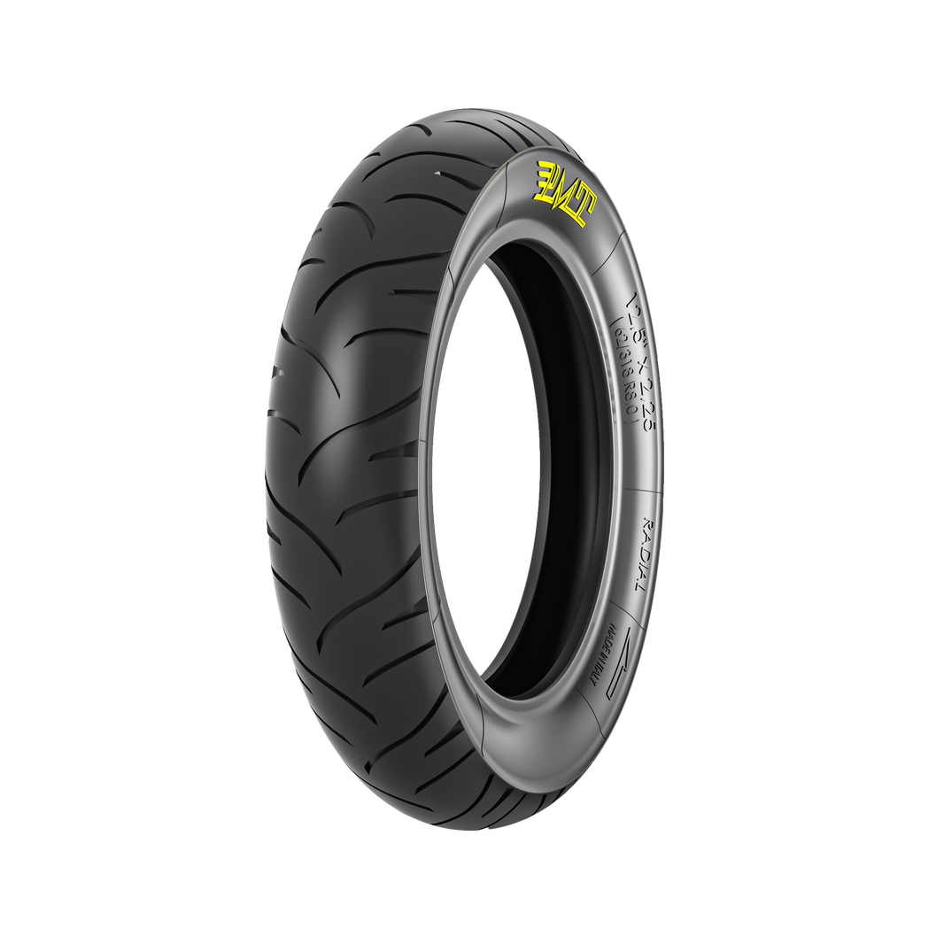 PMT Electric Scooter Tires – WYRDRYDS