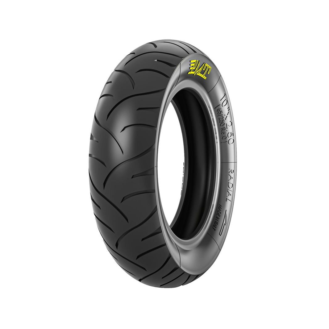 PMT Electric Scooter Tires – WYRDRYDS