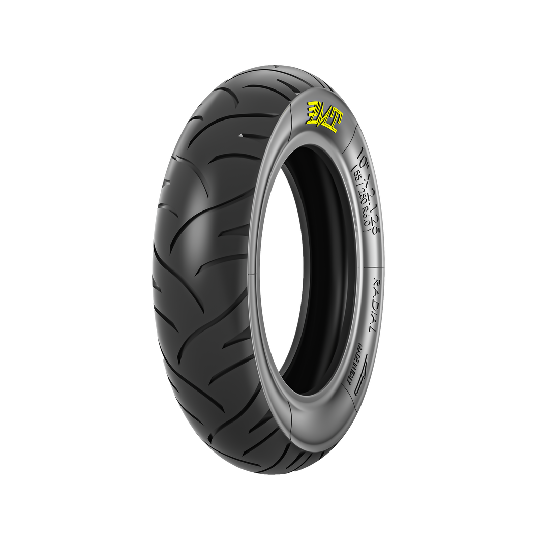 PMT Electric Scooter Tires – WYRDRYDS