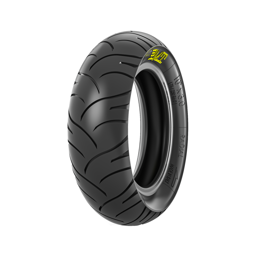 PMT Electric Scooter Tires – WYRDRYDS