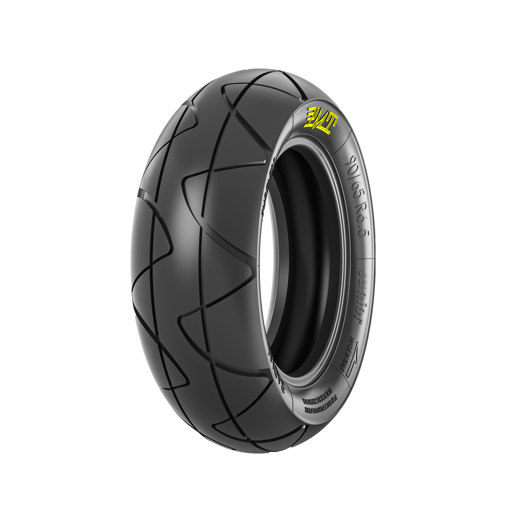 PMT Electric Scooter Tires – WYRDRYDS