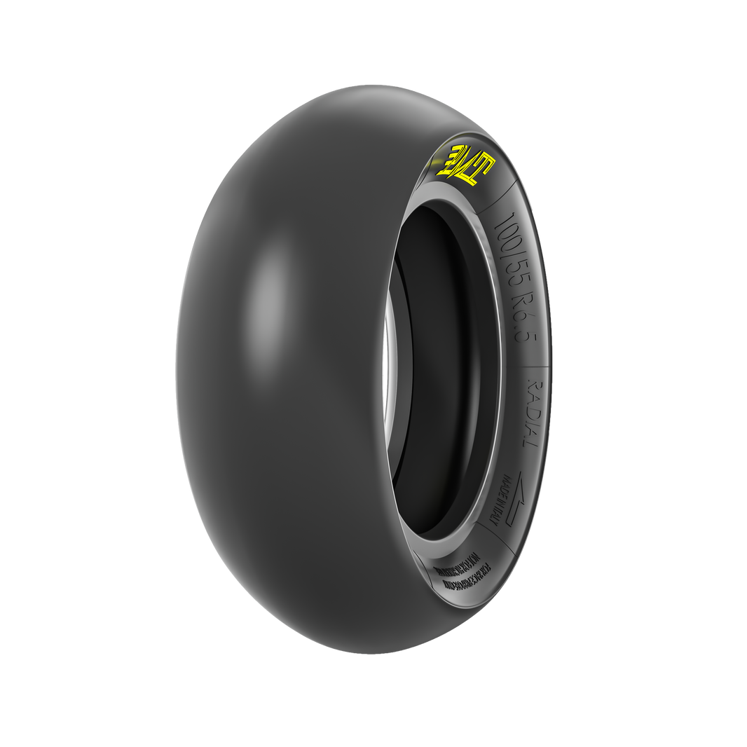 PMT Electric Scooter Tires – WYRDRYDS