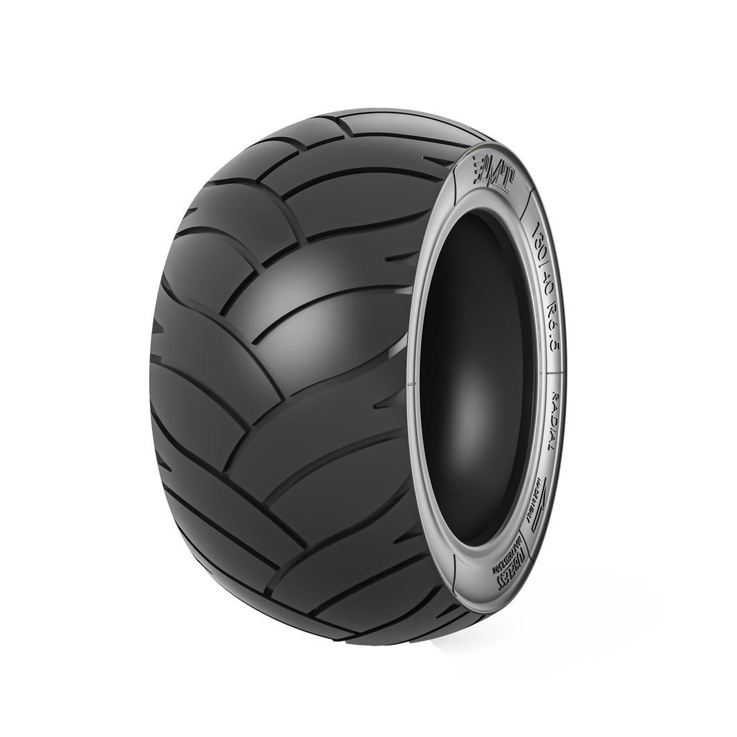 PMT Electric Scooter Tires – WYRDRYDS