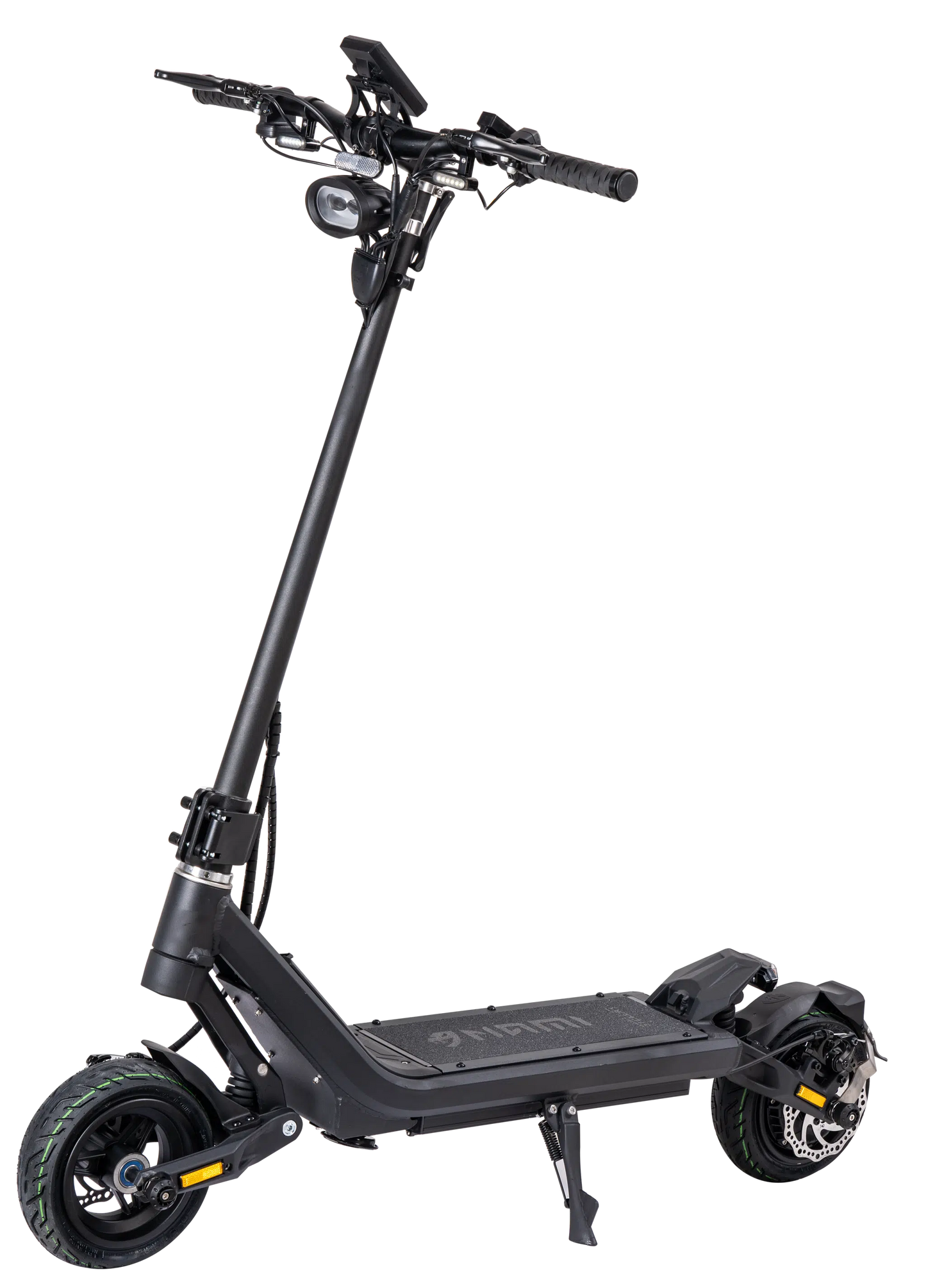 Nami Super Stellar – WYRDRYDS