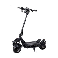 *NEW* Nami Blast Max 72V Electric Scooter – WYRDRYDS