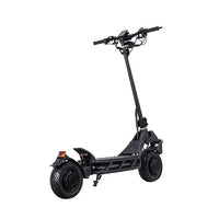 *NEW* Nami Blast Max 72V Electric Scooter – WYRDRYDS