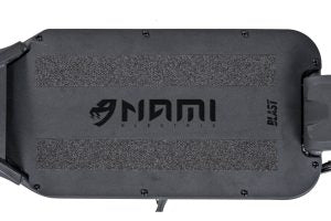 Nami Blast Max Electric Scooter – WYRDRYDS