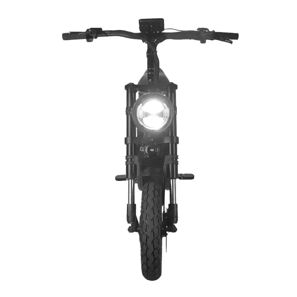 EMOVE RoadRunner Pro Seated Electric Scooter – WYRDRYDS